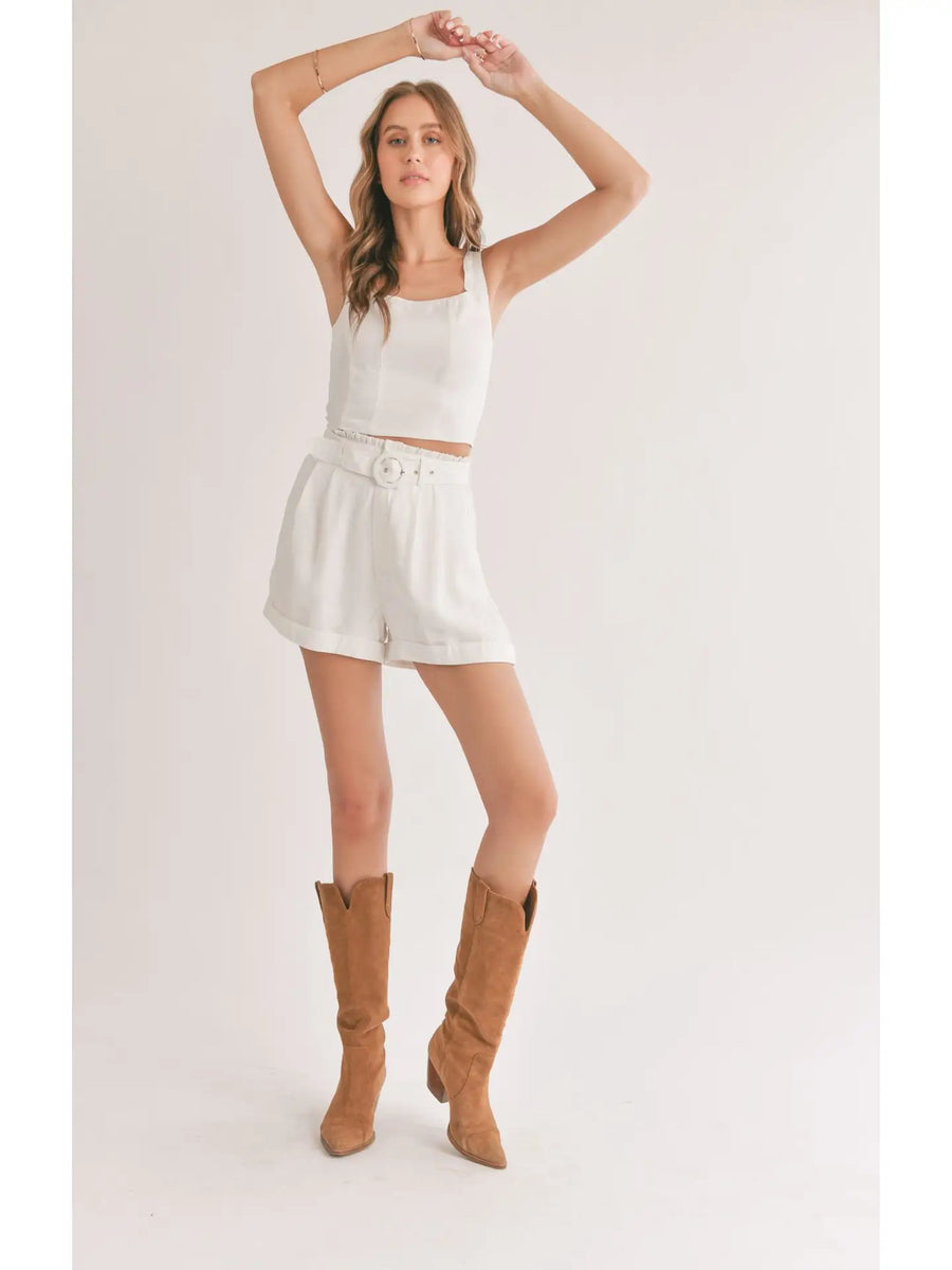 sadie set – The Copper Petal